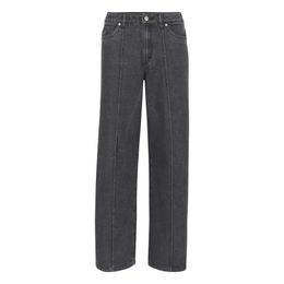 Kaffe Jeans 'Khloe ' female Grey size 34