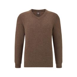 Boggi Milano Pullover Herren Gr&ouml;&szlig;e XS braun
