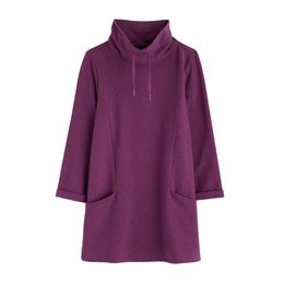 Seasalt Cornwall Sweatshirt 'Formative' ' female Purple size 18