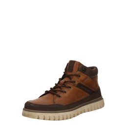 Bugatti Lace-Up Boots male Brown size 40