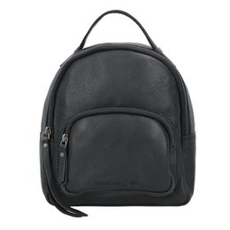 Harbour 2nd Backpack male Black size One Size