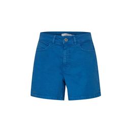 Ichi Shorts 'Enny' Damen Gr&ouml;&szlig;e 29 blue denim