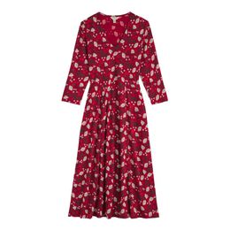 Seasalt Cornwall Dress 'Nancy' ' female Red size 24