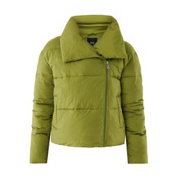 Mexx Between-Season Jacket 'Boxy' female Green size XL