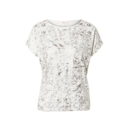 s.Oliver Shirt female White size 40