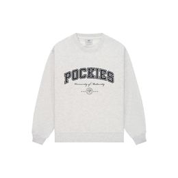 Pockies Sweatshirt male Grey size XL