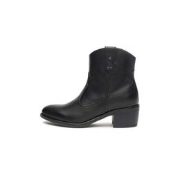 Nero Giardini Stiefelette 'Basilea' Damen Gr&ouml;&szlig;e 36 schwarz Winterschuhe