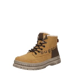 Bugatti Lace-Up Boots 'AGA' male Beige size 46