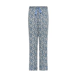 Ccdk Copenhagen Pajama Pants 'Janet' female Blue size XXL