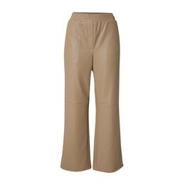 EDITED Hose 'Floriane' Damen Größe 36 beige