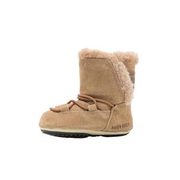 Moon Boot Boots 'CRIB' kids Brown size 19,5