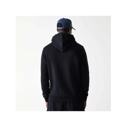 New Era Sweatshirt Herren Gr&ouml;&szlig;e XS schwarz / wei&szlig;