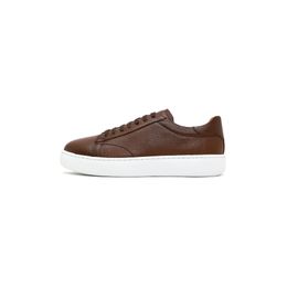 Derimod Sneakers male Brown size 43
