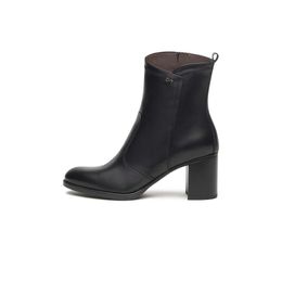 Nero Giardini Stiefelette 'Capua' Damen Größe 35 schwarz Winterschuhe