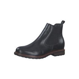 Tamaris Chelsea Boots female Black size 37