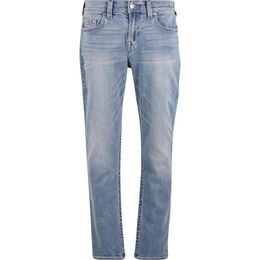 True Religion Jeans 'Rocco' Herren Größe 46 hellblau