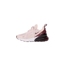 Nike Sportswear Sneaker 'Air Max 270' Damen Größe 35.5 rosa / burgunder