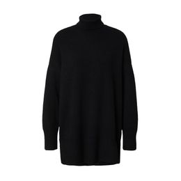 V&eacute;ro Moda VERO MODA Pullover 'VMAQUARIUS' Damen Gr&ouml;&szlig;e XL schwarz