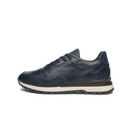 Nero Giardini Sneakers male Blue size 40