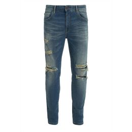 2Y Premium Jeans Herren Gr&ouml;&szlig;e 32 blue denim