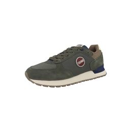 COLMAR Sneaker 'Travis Authentic' Herren Größe 42 khaki / oliv