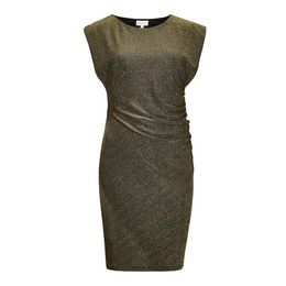 Apricot Dress female Gold size XS