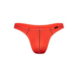 Olaf Benz String 'RED2479' Herren Gr&ouml;&szlig;e L orange