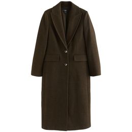 next &Uuml;bergangsmantel Damen Gr&ouml;&szlig;e 5XL oliv