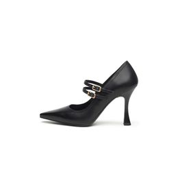 Nero Giardini Pumps 'Pandora' Damen Größe 38 schwarz