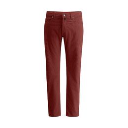Pierre Cardin Pants 'Laval' male Red size 33