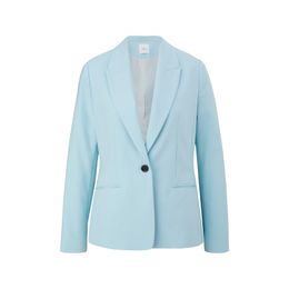 s.Oliver Blazer Damen Gr&ouml;&szlig;e 36 blau