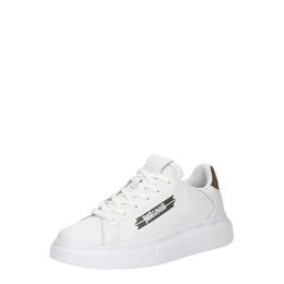 Just Cavalli Sneakers 'FONDO URSA DIS. 2' male White size 45