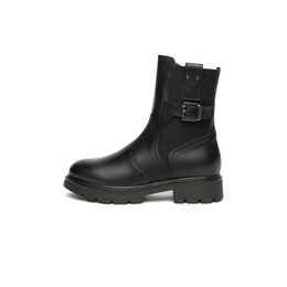Nero Giardini Stiefel 'Tr Ofena 7902' Damen Gr&ouml;&szlig;e 36 schwarz Winterschuhe