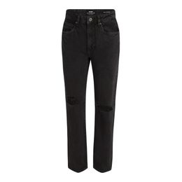 Cotton On Petite Jeans Damen Gr&ouml;&szlig;e 29 black denim