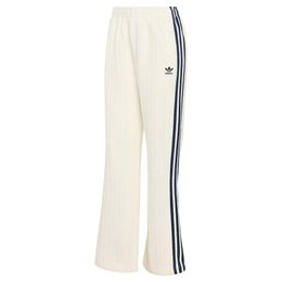 adidas originals Pants 'CLASSIC' female White size XXL