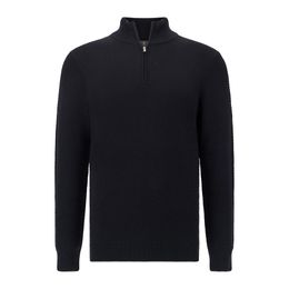 Boggi Milano Pullover Herren Gr&ouml;&szlig;e XXXL navy