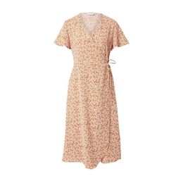 Vila Dress 'VILovie' female Orange size 42