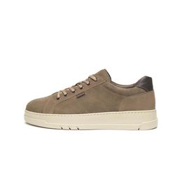 Nero Giardini Sneakers 'Arold' male Brown size 45