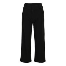JDY Petite Pleat-Front Pants 'JDYGEGGO' female Black size XL
