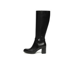 Nero Giardini Boots 'Tr Capua +G.Lo T' female Black size 37