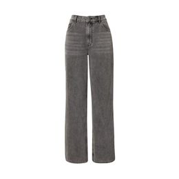 studioselect Jeans 'Lisa' Damen Größe 27/28 grey denim