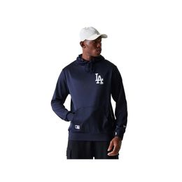 New Era Sweatshirt Herren Gr&ouml;&szlig;e XXL navy