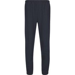 Endurance Sweatpants 'Arlanc jr.' Jungen Größe 140 dunkelblau