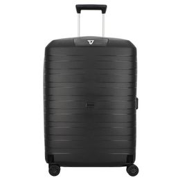 Roncato Trolley 'Box 4.0' Damen Größe One Size schwarz