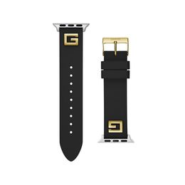 Guess Armband Damen Größe One Size schwarz