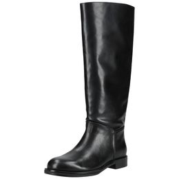 Inuovo Stiefel Damen Größe 41 schwarz Winterschuhe