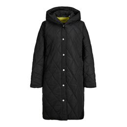 Jack & Jones JJXX Mantel 'Tora' Damen Gr&ouml;&szlig;e XXL schwarz
