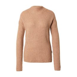 Hugo Pullover 'Sandrickyna' Damen Größe L camel