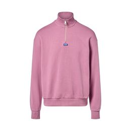 Hugo Sweatshirt 'Neeler' male Pink size XL