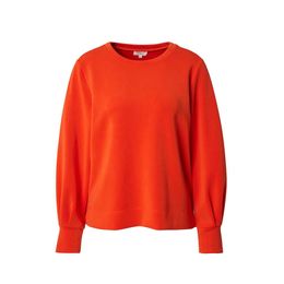 s.Oliver Sweatshirt female Orange size 38